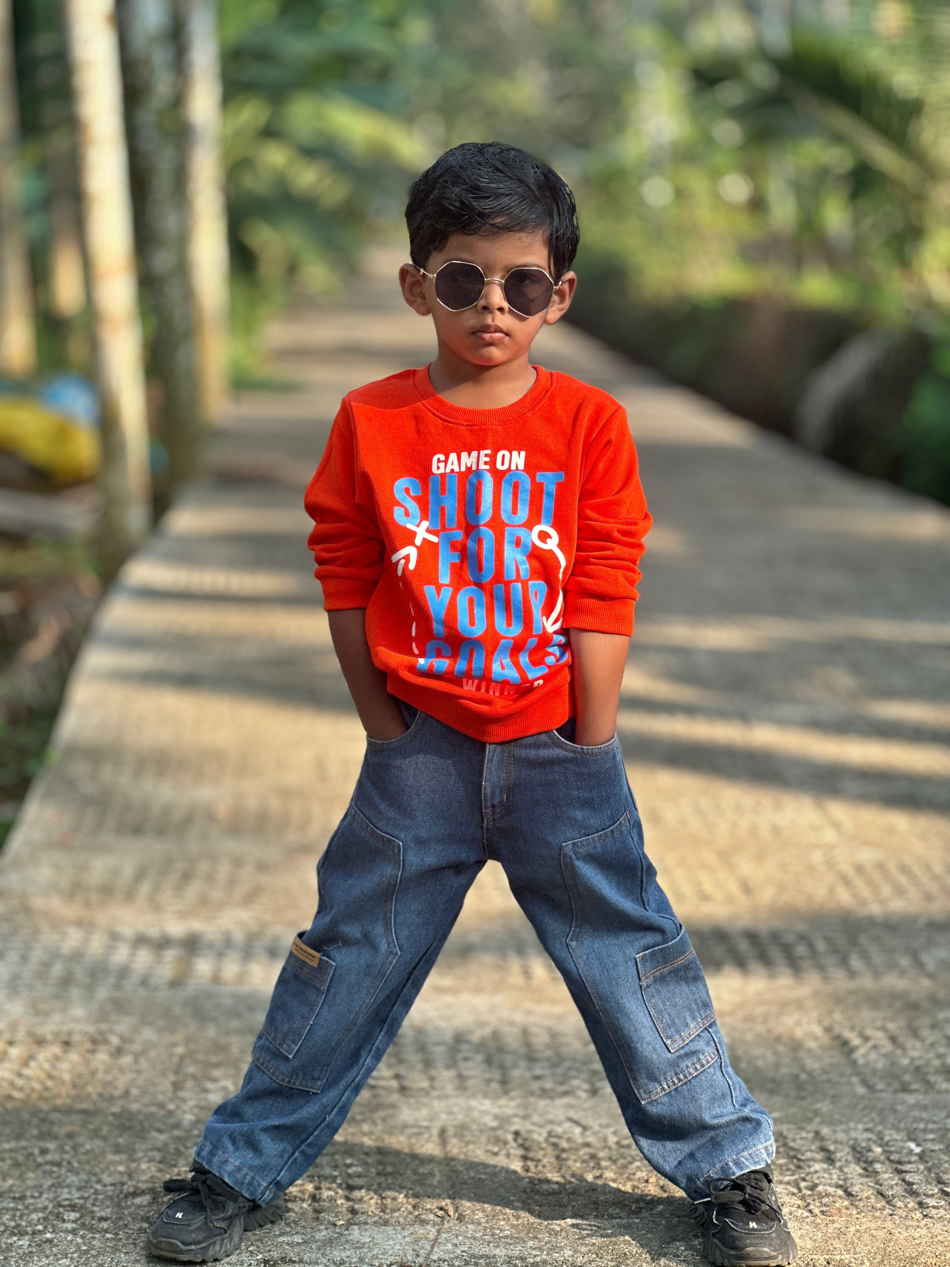 Boys – Little Smart